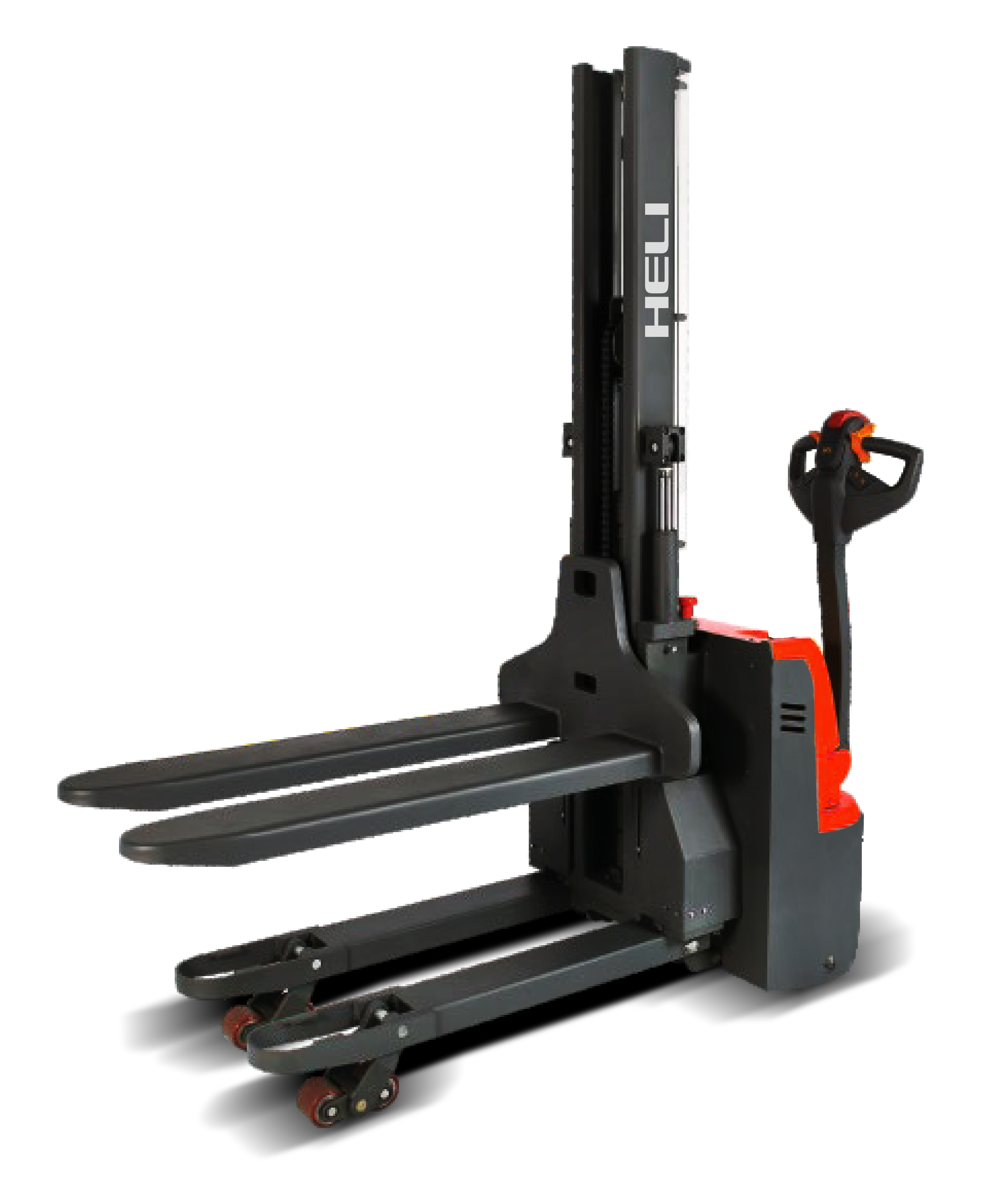 Gerbeur Lithium mât simplex - Experlift - Experlift